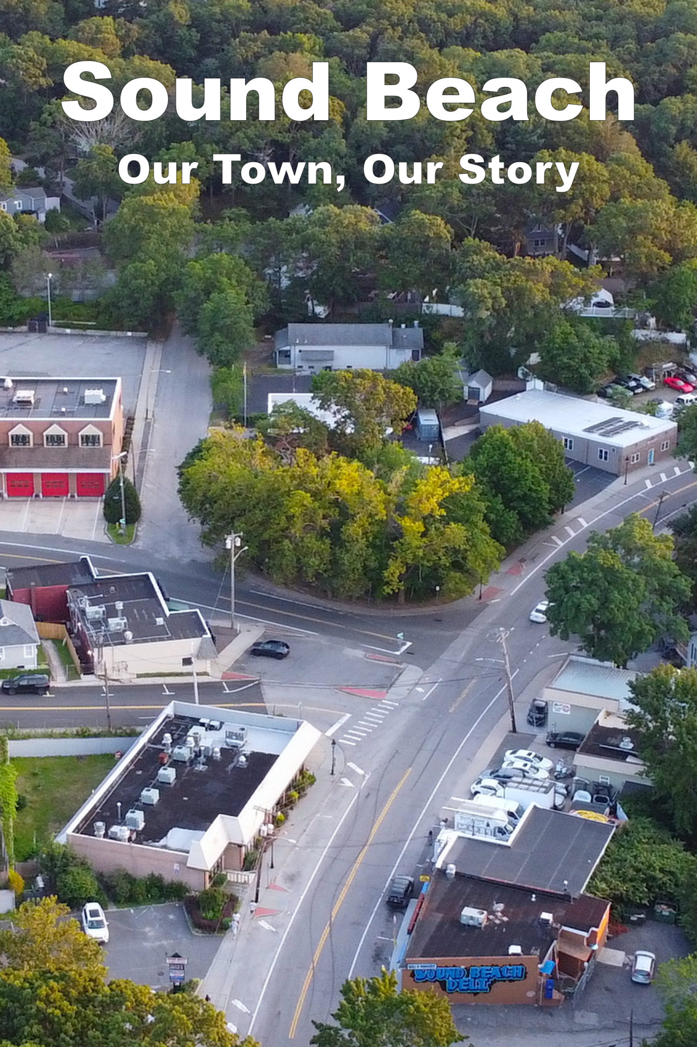 Sound Beach – Civic Association